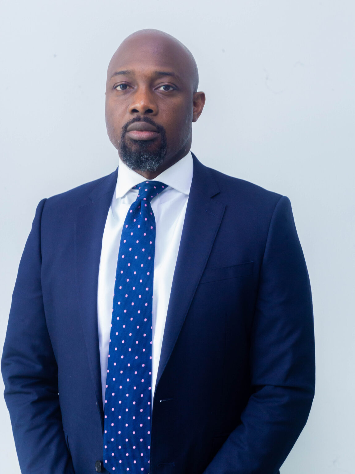 Our Team - CFG Africa