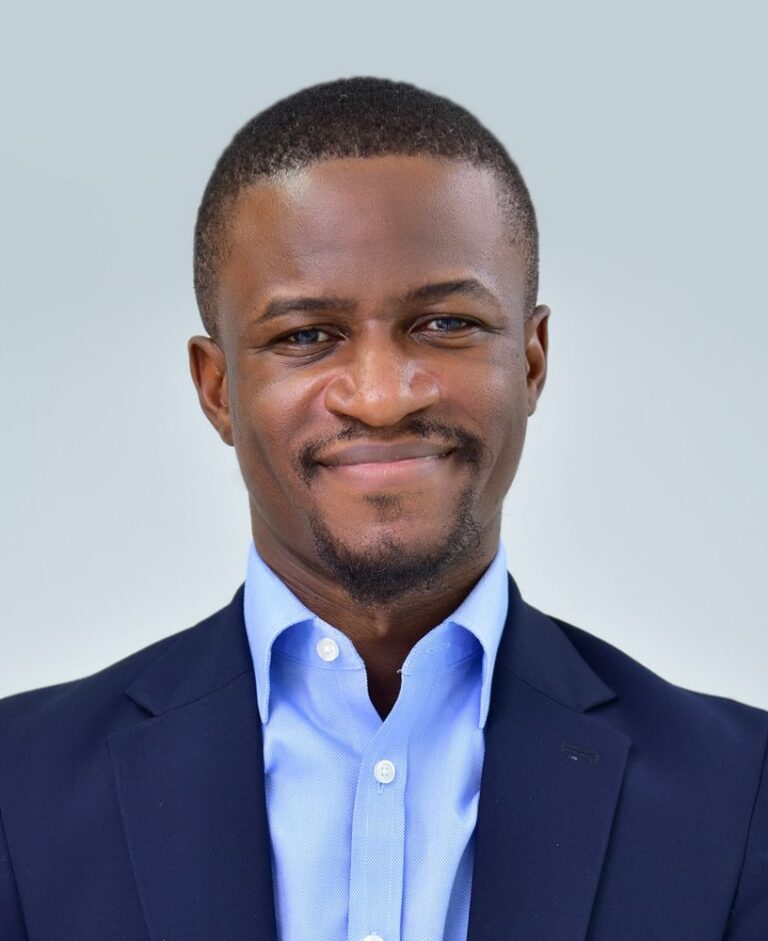 Babajide Lawani - CFG Africa